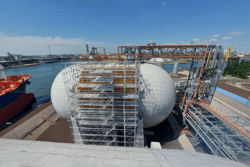 Winwinner: Crowdlending Platform België